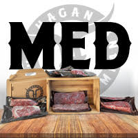 Medium Package – Hagan Cattle Company