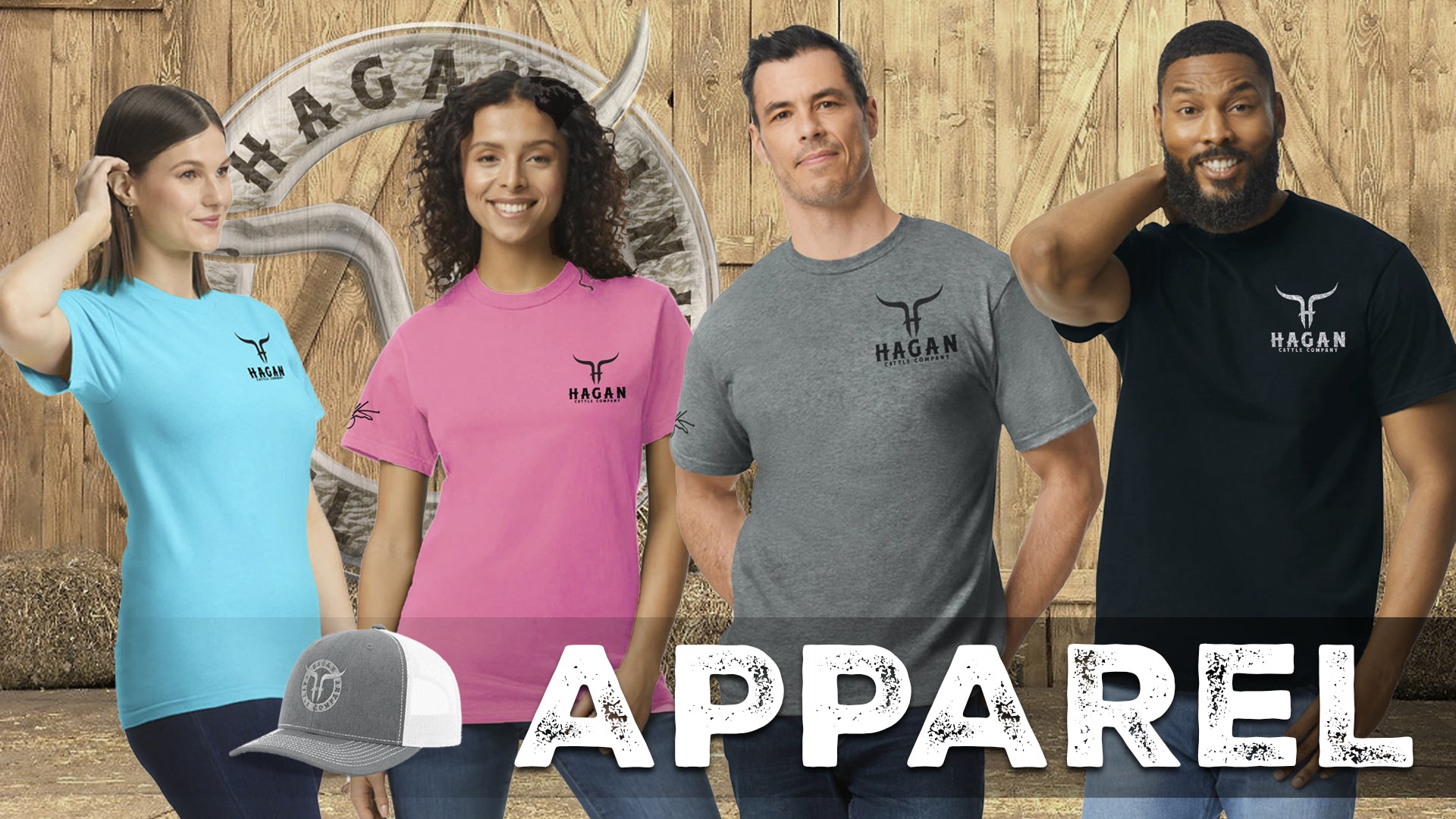 Farm Fresh Beef | Hagan Cattle Co | Virginia – Hagan Cattle Company