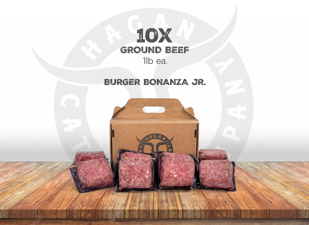 Farm Fresh Beef | Hagan Cattle Co | Virginia – Hagan Cattle Company