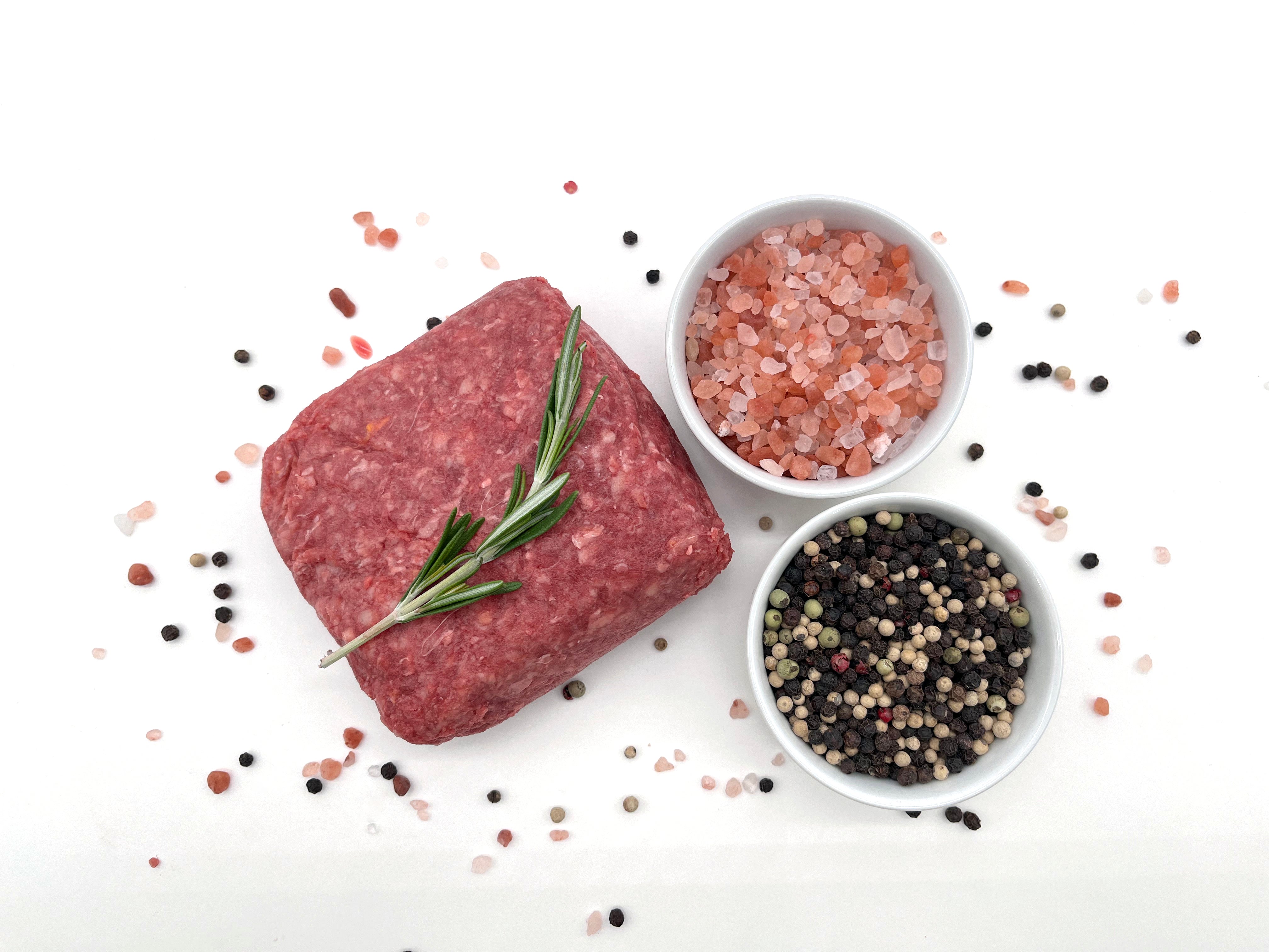 Beef – Hagan Cattle Company