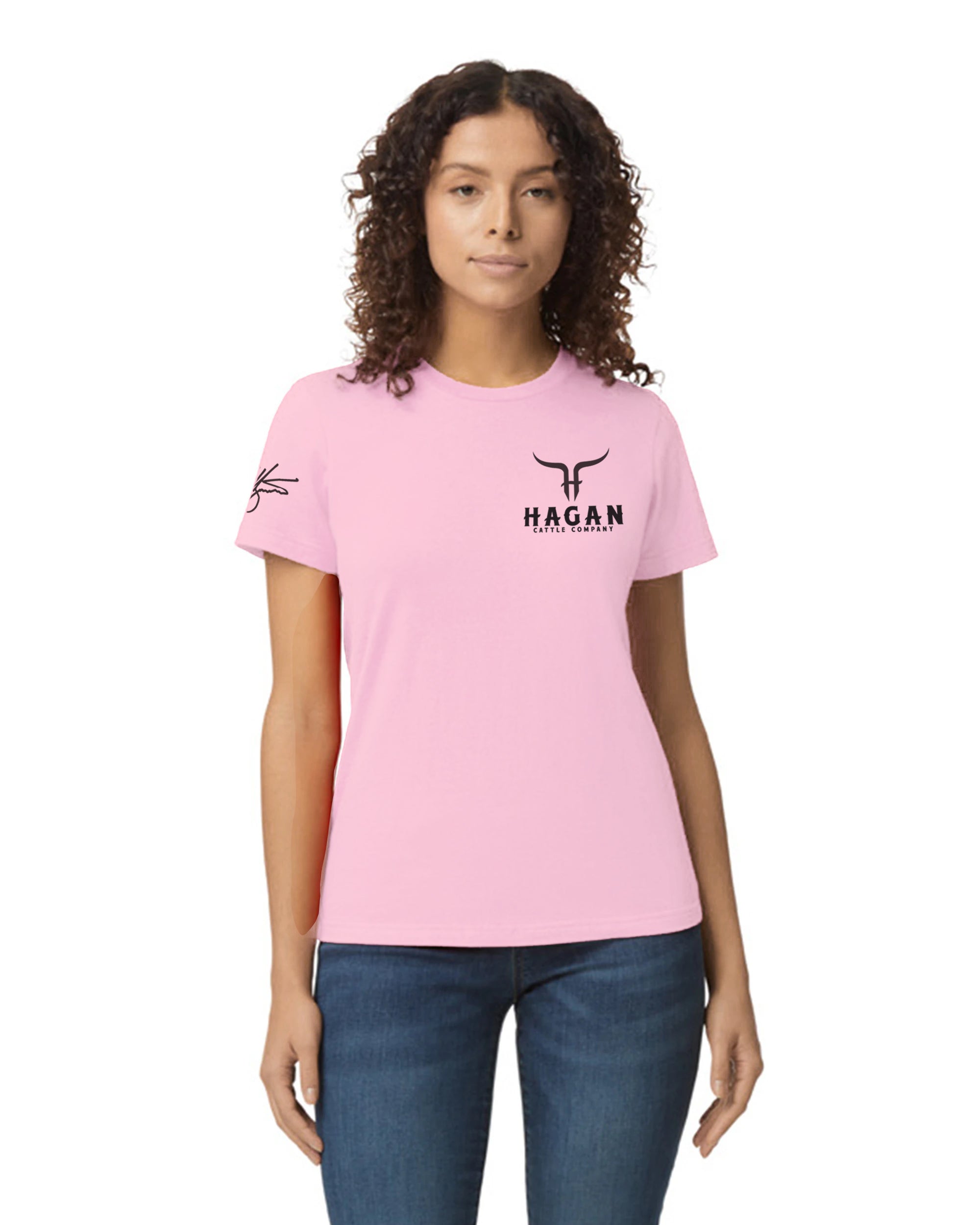 Merchandise – Hagan Cattle Company