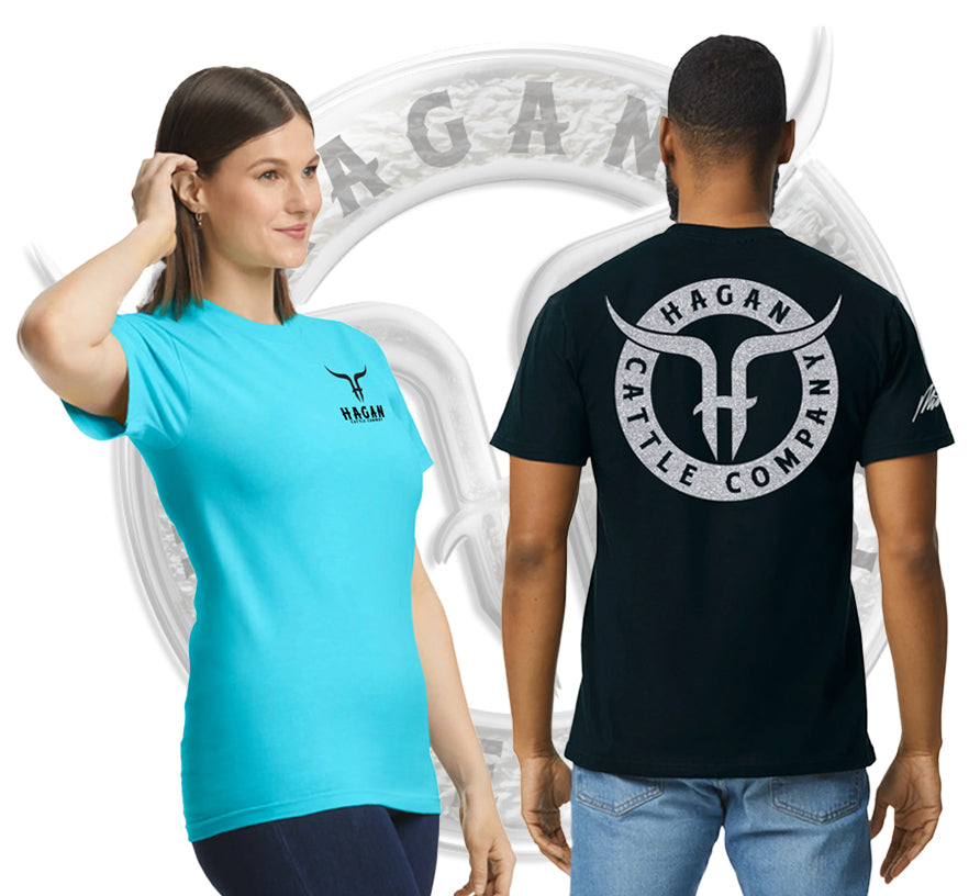 Merchandise – Hagan Cattle Company