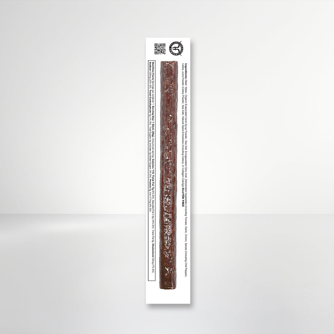 Beef Stick Multi-Flavor Pack (1oz) – Hagan Cattle Company