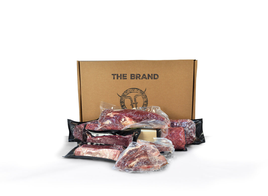 Farm Fresh Beef | Hagan Cattle Co | Virginia – Hagan Cattle Company