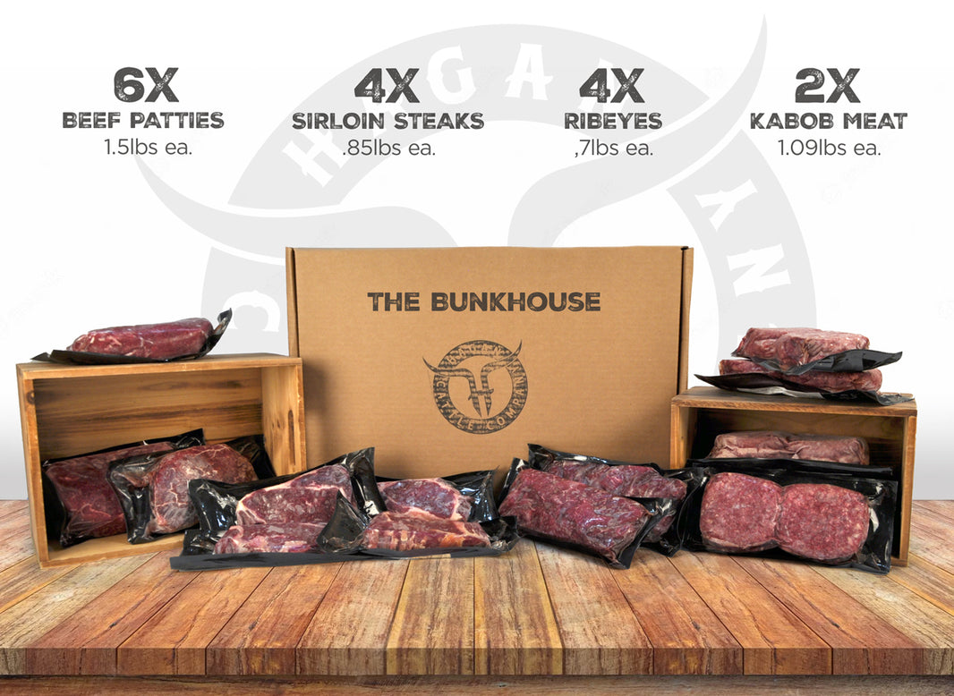 Farm Fresh Beef | Hagan Cattle Co | Virginia – Hagan Cattle Company