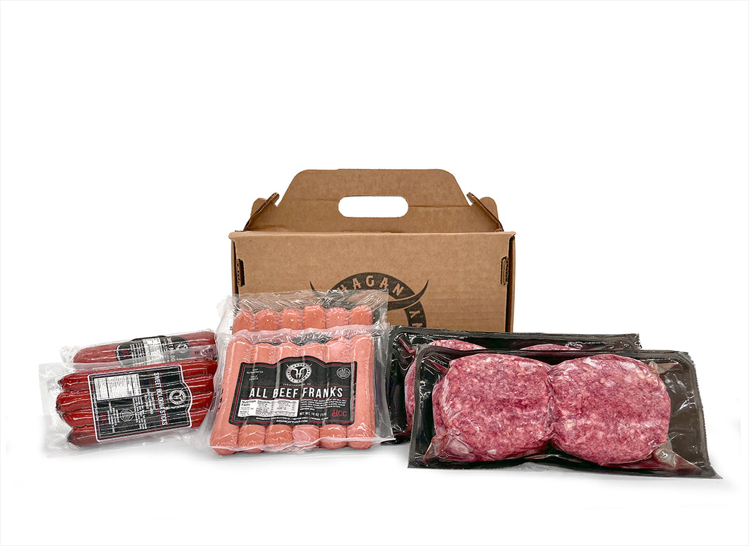 Farm Fresh Beef | Hagan Cattle Co | Virginia – Hagan Cattle Company