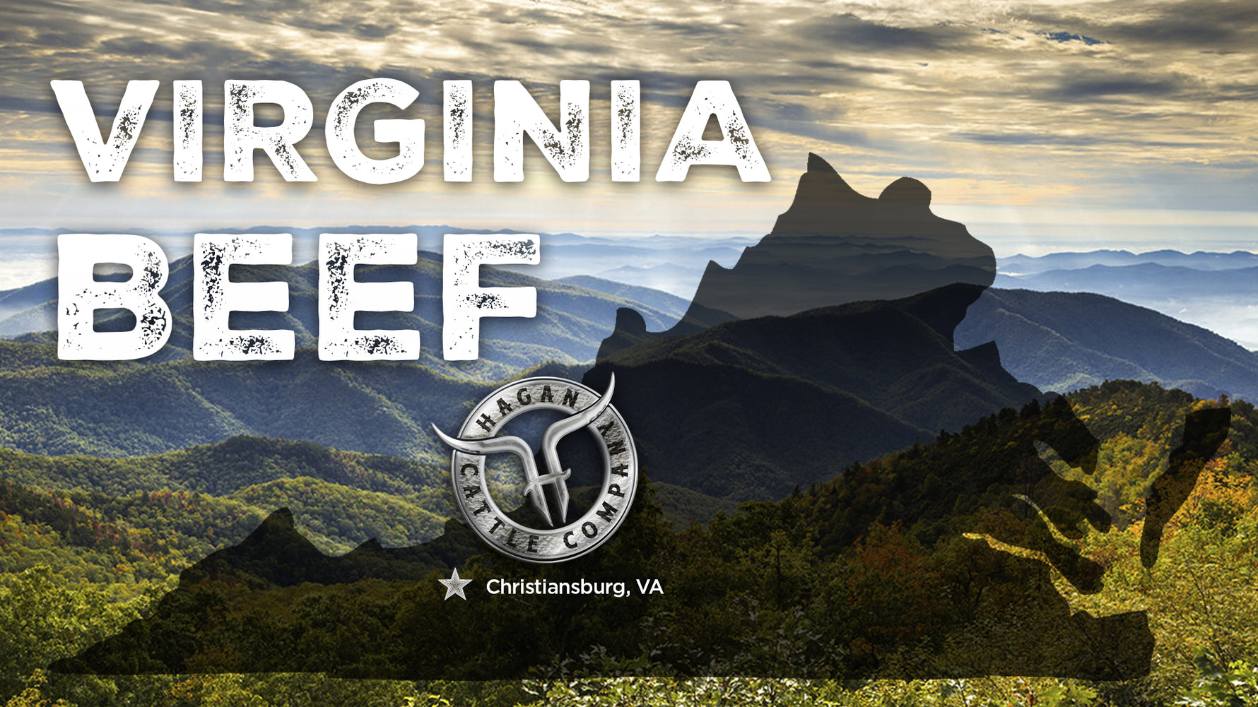 Farm Fresh Beef | Hagan Cattle Co | Virginia – Hagan Cattle Company