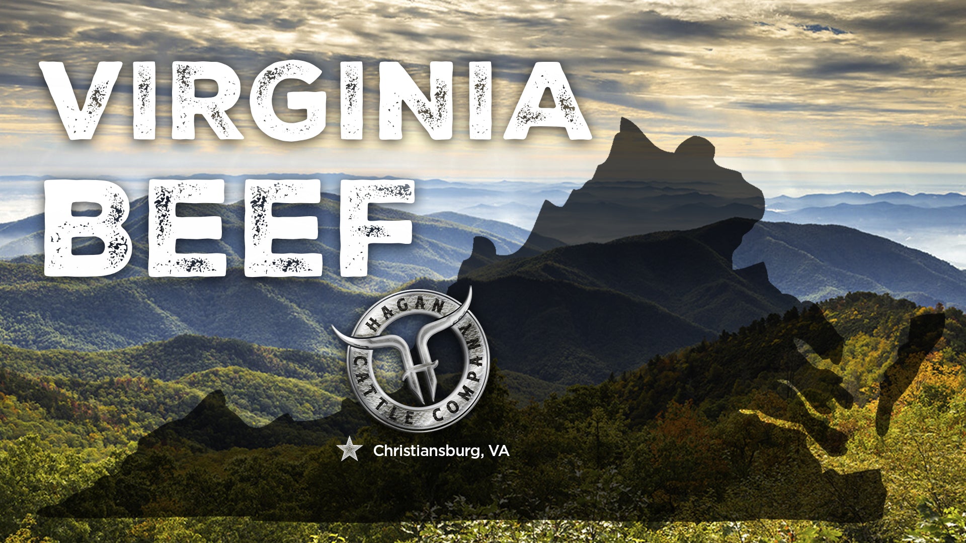 Farm Fresh Beef | Hagan Cattle Co | Virginia – Hagan Cattle Company