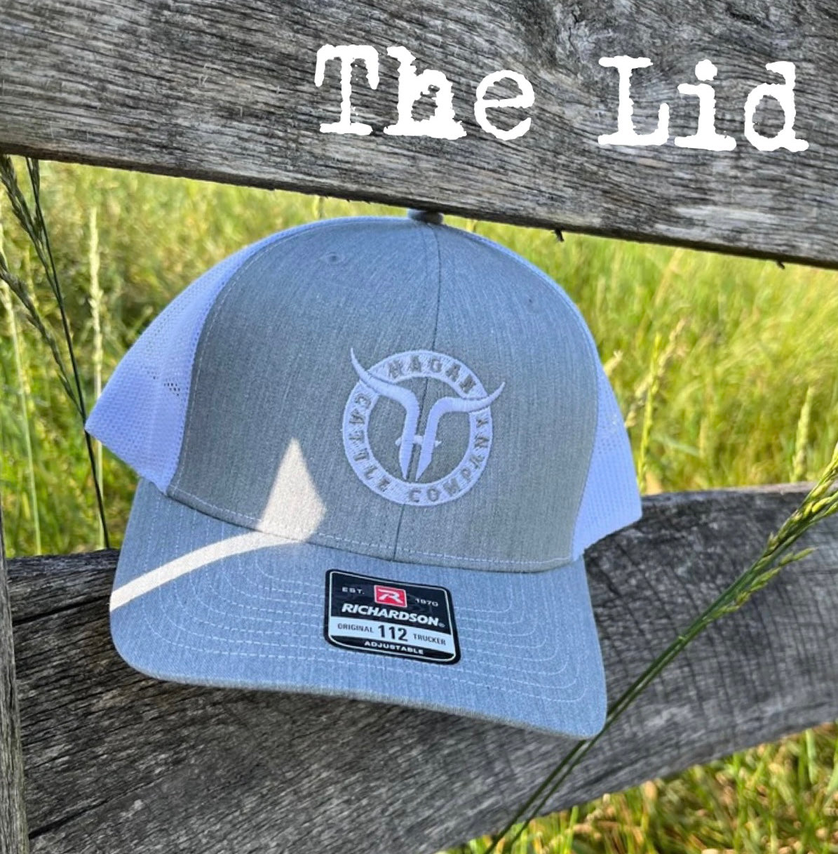 Merchandise – Hagan Cattle Company